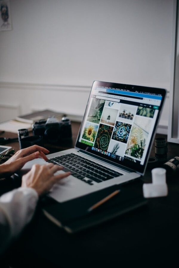 Crafting Intuitive Navigation: Best Practices for Seamless User ...